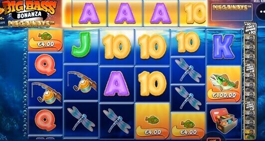 What are Megaways slots? - Cressy And Charmed